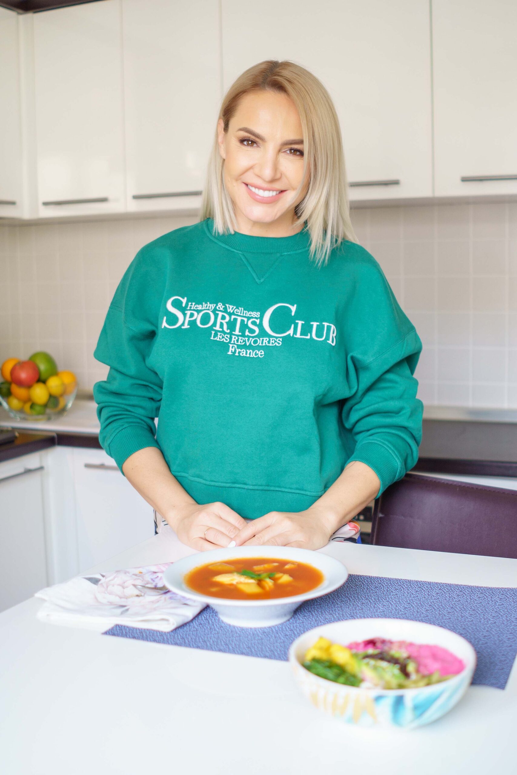 Ce alimente să alegem pentru a evita kilogramele în plus și capcanele ...